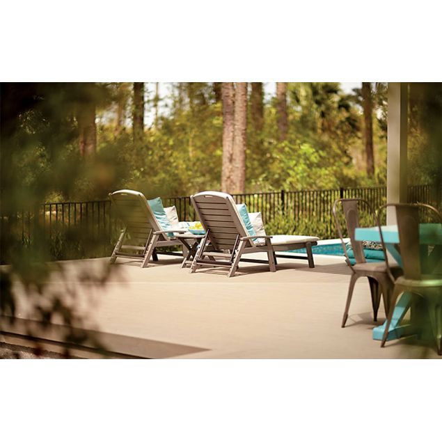 Poolside 'Signature' Decks - modlar.com