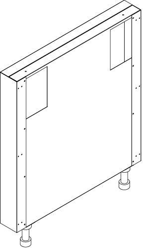 Fillers & Panels - modlar.com