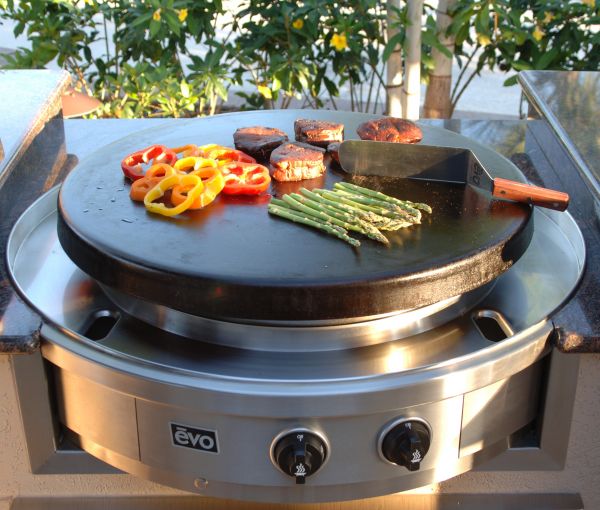 Evo Social Cooker - modlar.com