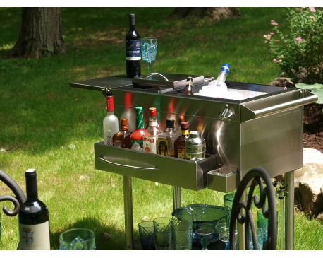 Cocktail Carts - modlar.com