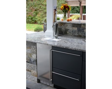 Outdoor Beer Dispensers - modlar.com