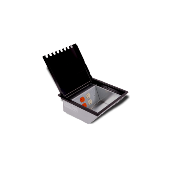 Floor Boxes - Modlar