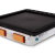 Raised Access Floor Box - Low Profile 1500 - modlar.com