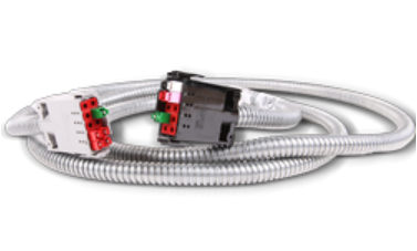 Modular Power and Networking Cables - Whips - modlar.com