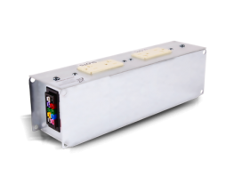 Modular Power and Networking for Slot Machines - modlar.com