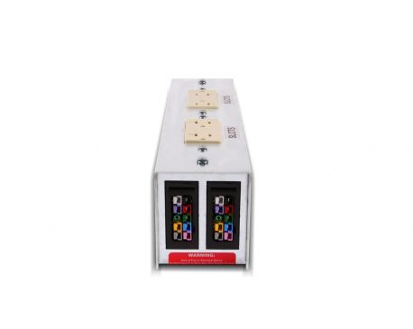 Modular Power and Networking for Slot Machines - modlar.com