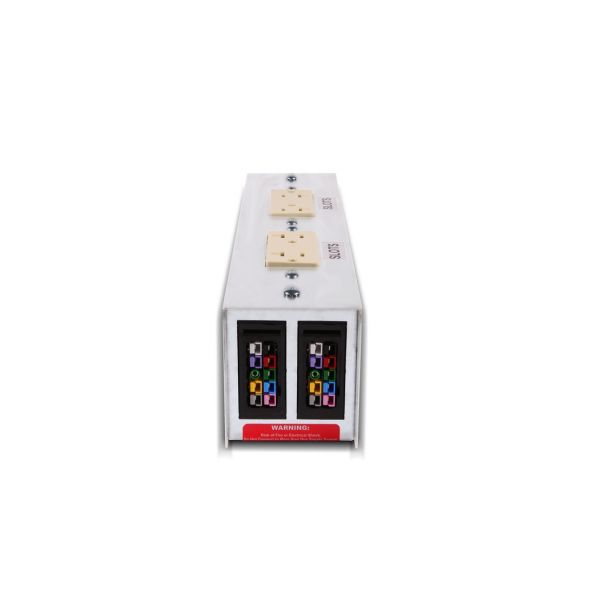 Modular Power and Networking for Slot Machines - modlar.com