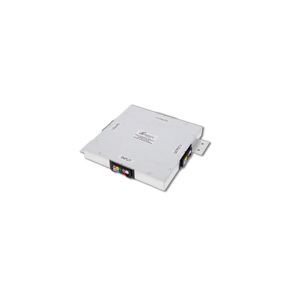 Modular Power - Distribution Module - modlar.com