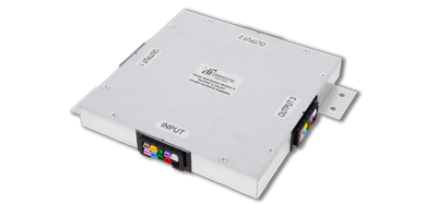 Modular Power - Distribution Module - modlar.com