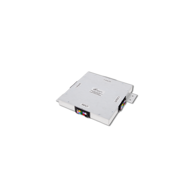 Modular Power - Distribution Module - modlar.com
