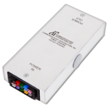 Modular Power - Building Interface - modlar.com