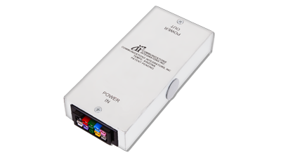 Modular Power - Building Interface - modlar.com