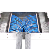 Modular Networking - Floor Cable Manager - modlar.com