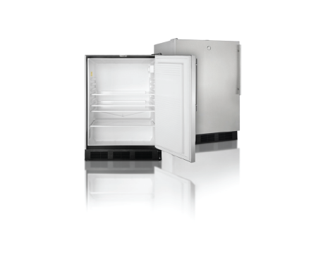 Summit Single Door Refrigerators - modlar.com