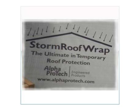 Rex StormRoof Wrap - modlar.com