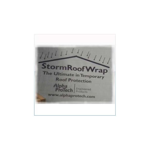Rex StormRoof Wrap - modlar.com