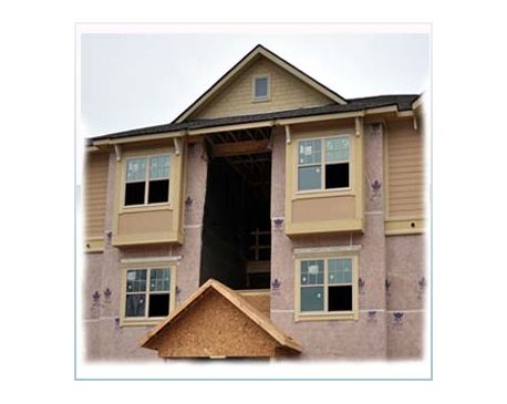 REX Wrap Fortis Weather Barrier Housewrap - modlar.com