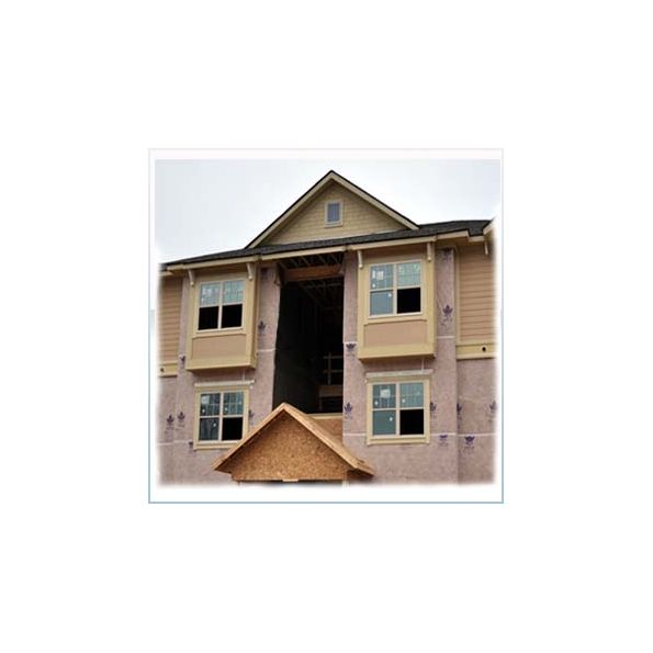 REX Wrap Fortis Weather Barrier Housewrap - modlar.com