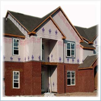 REX Wrap Housewrap - modlar.com