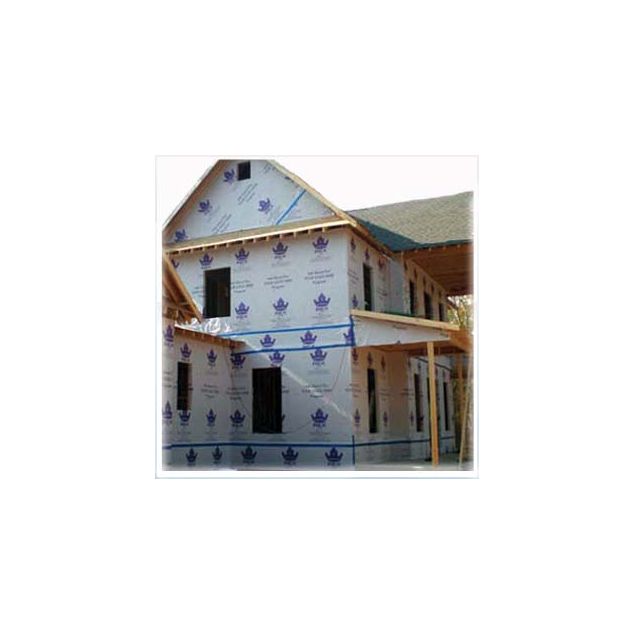 REX Wrap Plus Housewrap - modlar.com