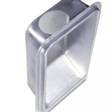 Model 425 Dryerbox - 2x6 wall - modlar.com