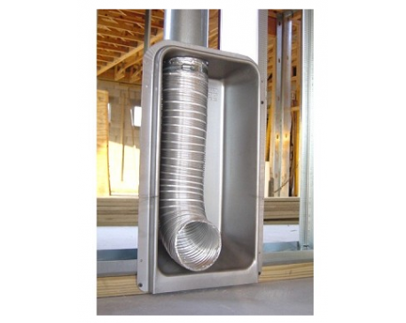 Model 425 Dryerbox - 2x6 wall - modlar.com