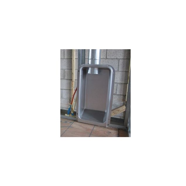 Model 425 Dryerbox - 2x6 wall - modlar.com