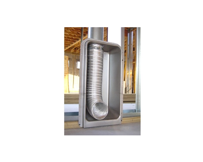 Model 425 Dryerbox - 2x6 wall - modlar.com