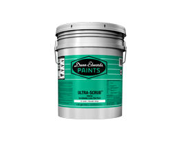 ULTRA-SCRUB Interior Scrubbable Latex Paint - modlar.com