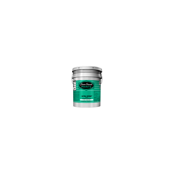ULTRA-SCRUB Interior Scrubbable Latex Paint - modlar.com