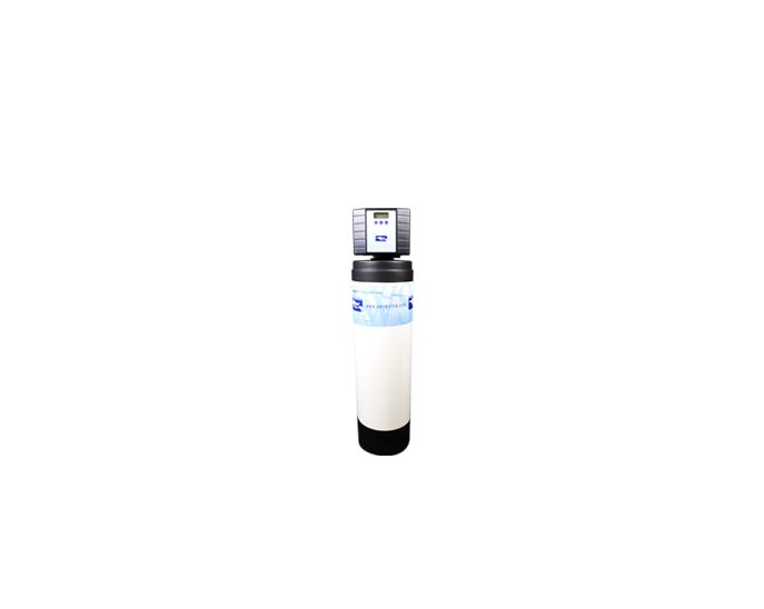 EWS 1035 LTD Water Filtration and Conditioning System - modlar.com