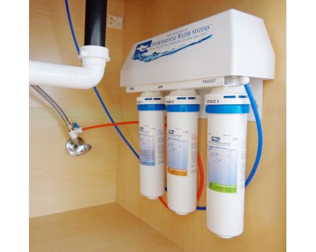 ESSENTIAL Drinking Water System - modlar.com