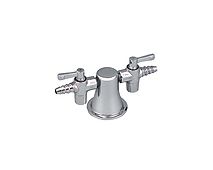 Lab 2-Way Straight and Right Angle Gas Turret by Galvin Engineering ...