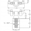 Lab 2-Way Straight and Right Angle Gas Turret by Galvin Engineering ...
