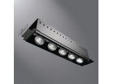 ComboLight CO Series Multi-lamp Fixture - modlar.com