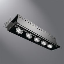 ComboLight CO Series Multi-lamp Fixture - modlar.com