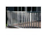 73018001 Titan Pro Railing - modlar.com