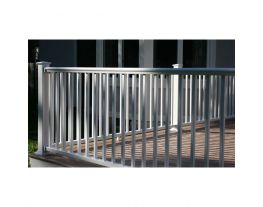 73018001 Titan Pro Railing - modlar.com