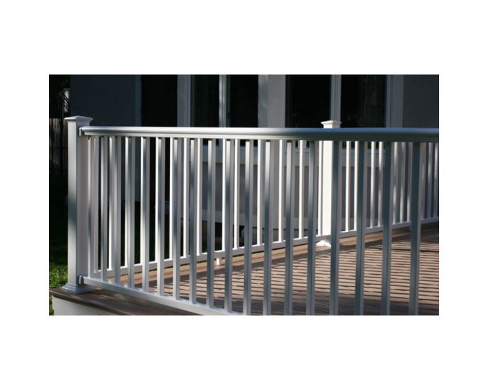 73018001 Titan Pro Railing - modlar.com