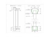 73018156 Titan Pro Railing - modlar.com
