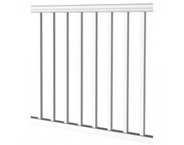 73018156 Titan Pro Railing - modlar.com