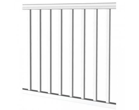 73018156 Titan Pro Railing - modlar.com