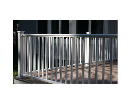 73018156 Titan Pro Railing - modlar.com