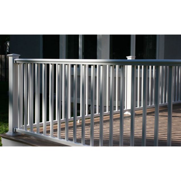 73018156 Titan Pro Railing - modlar.com