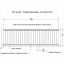 73018156 Titan Pro Railing - modlar.com
