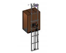 Stratus Home Elevator - modlar.com