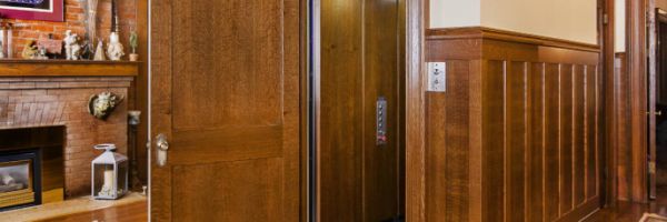Stratus Home Elevator - modlar.com