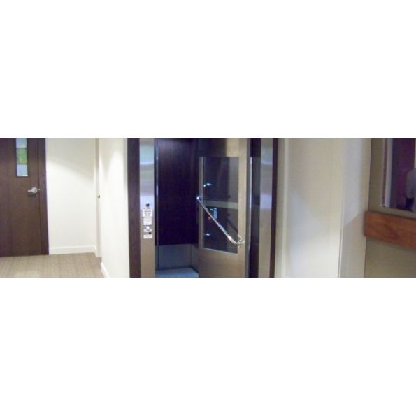 Commercial Traction Lift - modlar.com