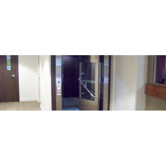 Commercial Traction Lift - modlar.com