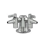 Lab 2-Way Straight and Right Angle Gas Turret Type 40-90 degree by ...